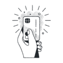 Holvi Business Credit Card for the self-employed | Holvi