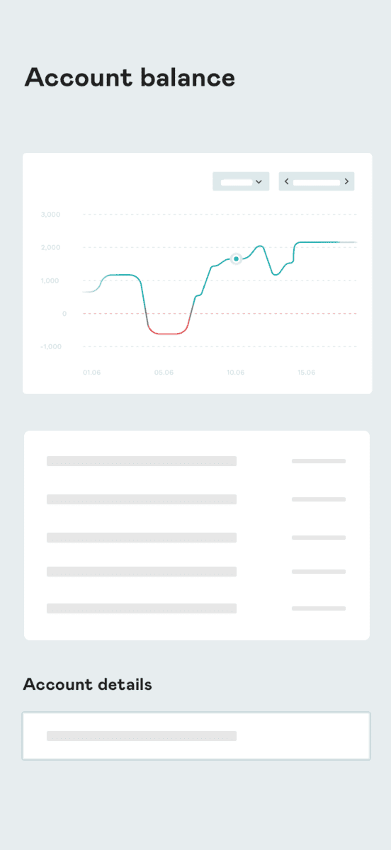 Create and send invoices | Holvi Europe