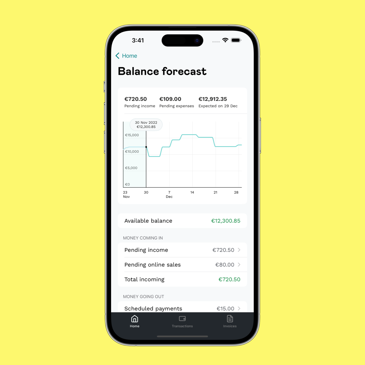Your business account in Finland – Expat in Finland | Holvi