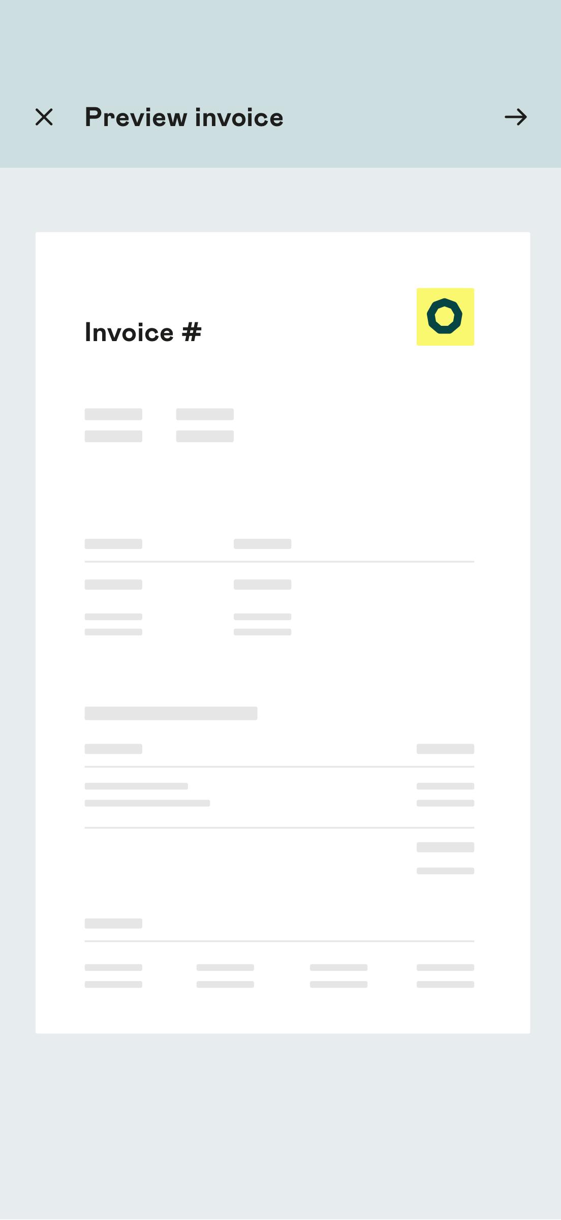 Create invoices online | Holvi Finland