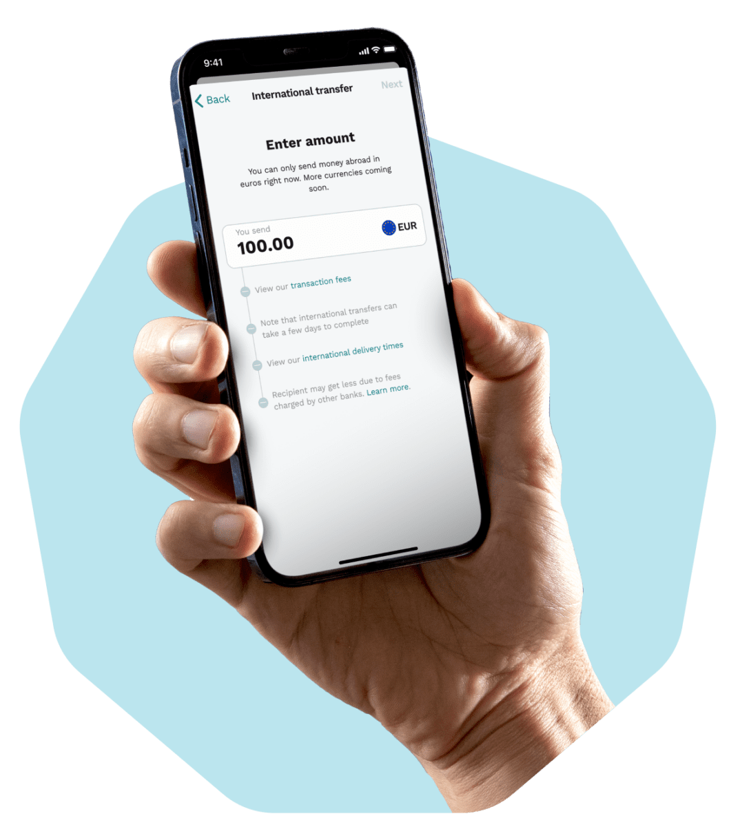 Business account for solopreneurs and teams | Holvi Europe