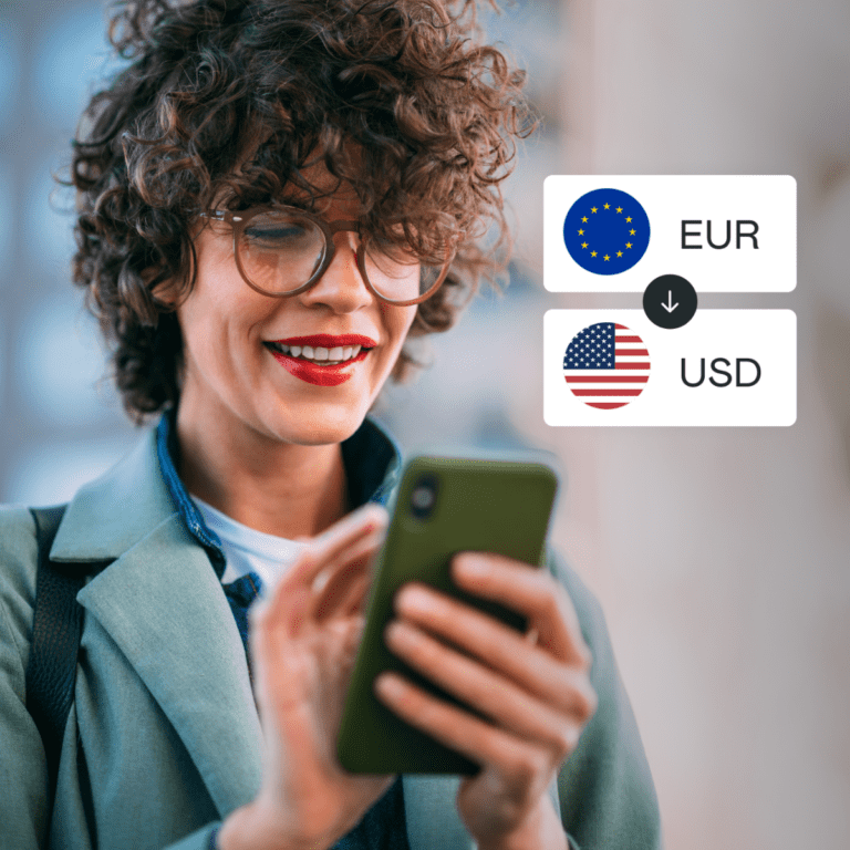 International money transfers in 18 currencies | Holvi