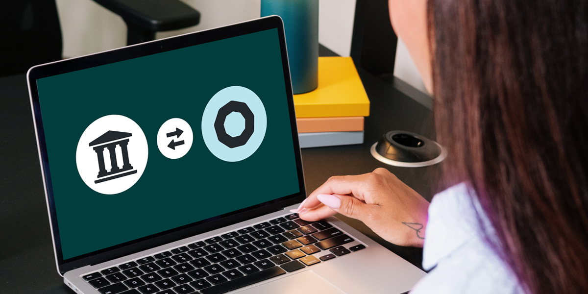 Move your business account in minutes | Holvi
