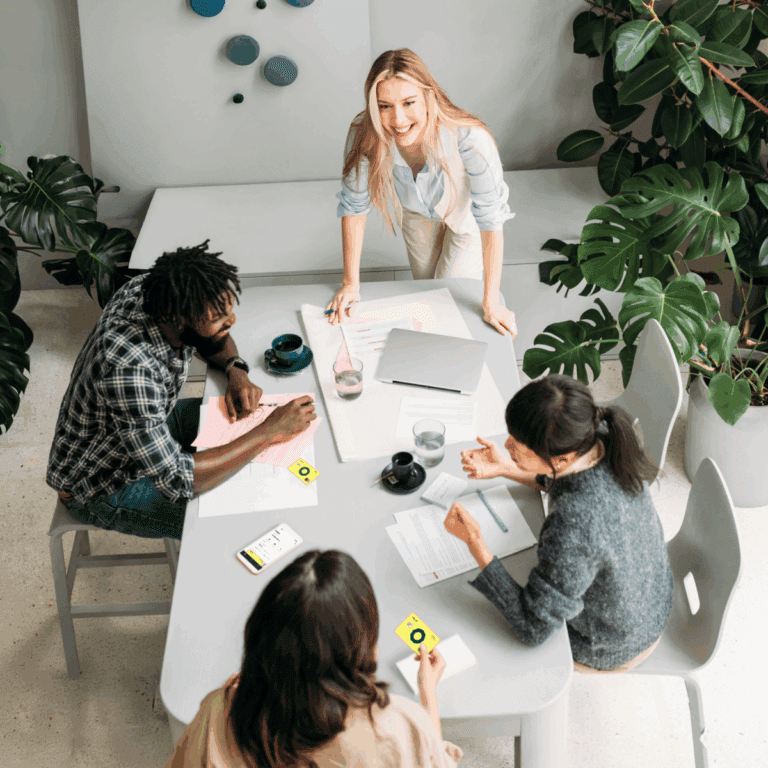 Holvi – Banking für Selbstständige & Unternehmen